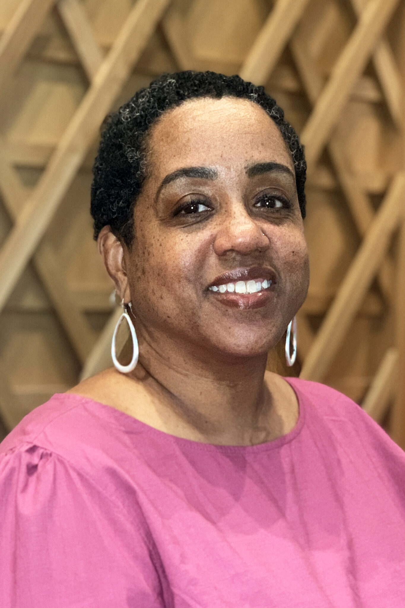 MARIE LEWIS | Congregation Or TzionCongregation Or Tzion