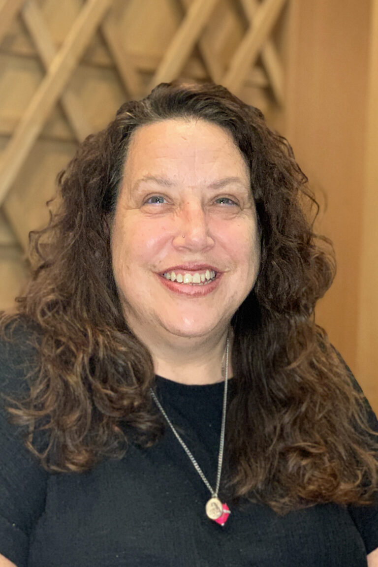 PAM CARSON | Congregation Or TzionCongregation Or Tzion