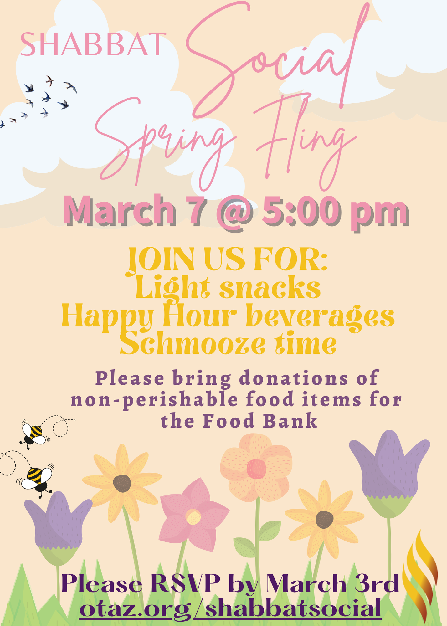 Congregation Or Tzion - Jewish Synagogue in Scottsdale, AZCongregation ...